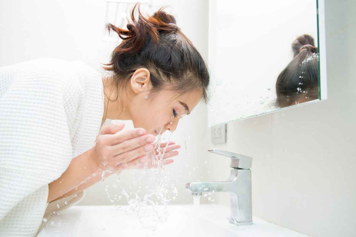 Best Face Wash for Acne Prone Skin | Consumer Health Weekly