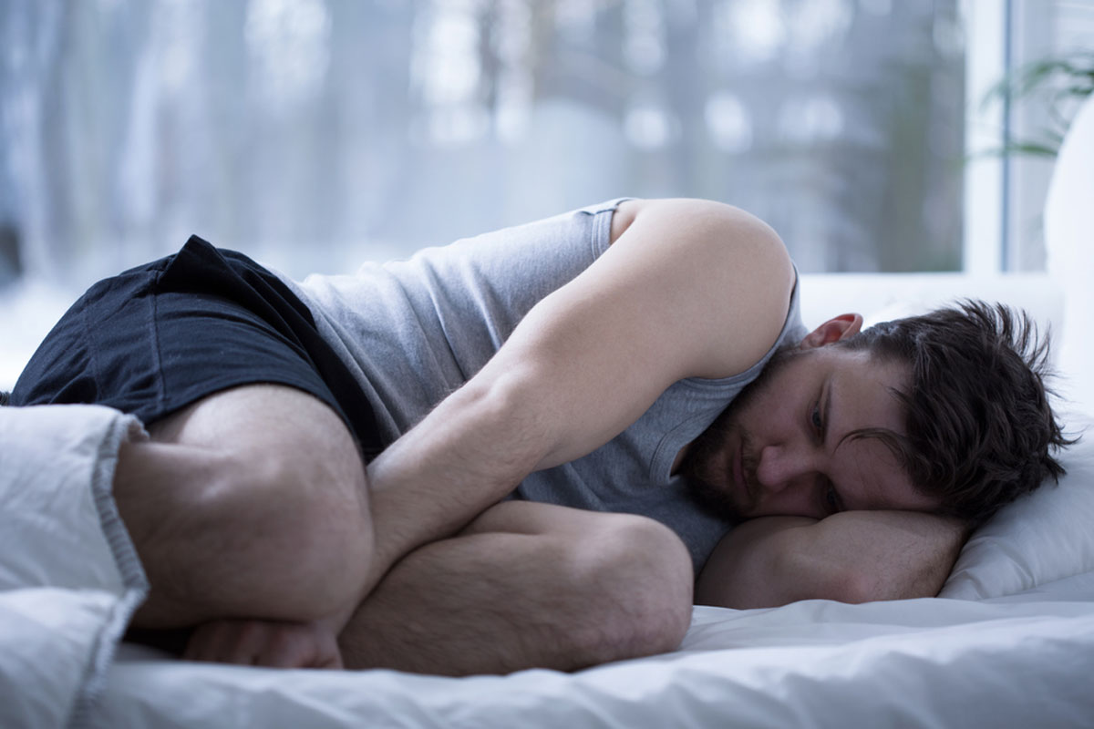 Four Types of Sleep Disorders | Consumer Health Weekly