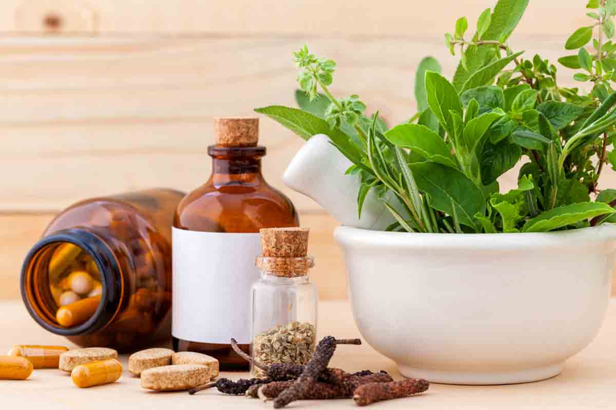 7 Natural and Effective Alternatives to Antibiotics ...