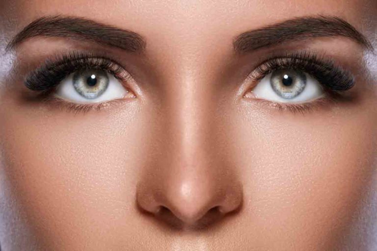 7 Marvelous Eye Makeup Looks for Deep-Set Eyes